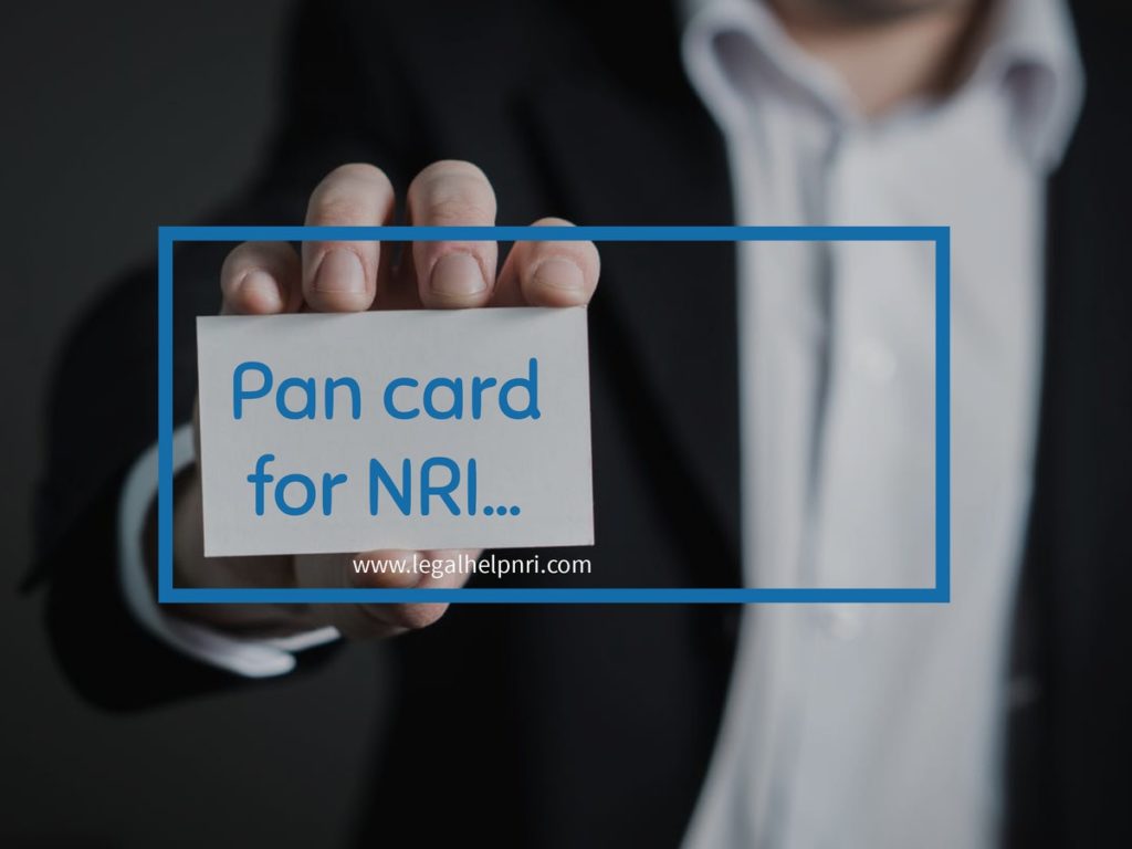 the-importance-of-pan-card-for-nri